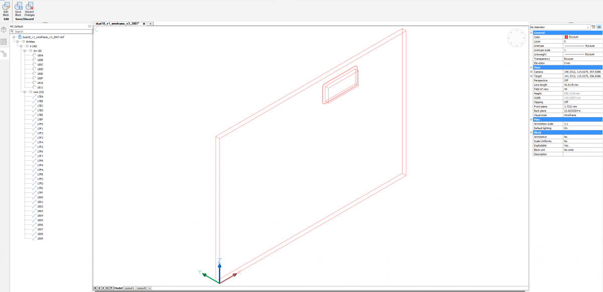 Sketchup to Ironcad problem - General Discussion - IronCAD Community
