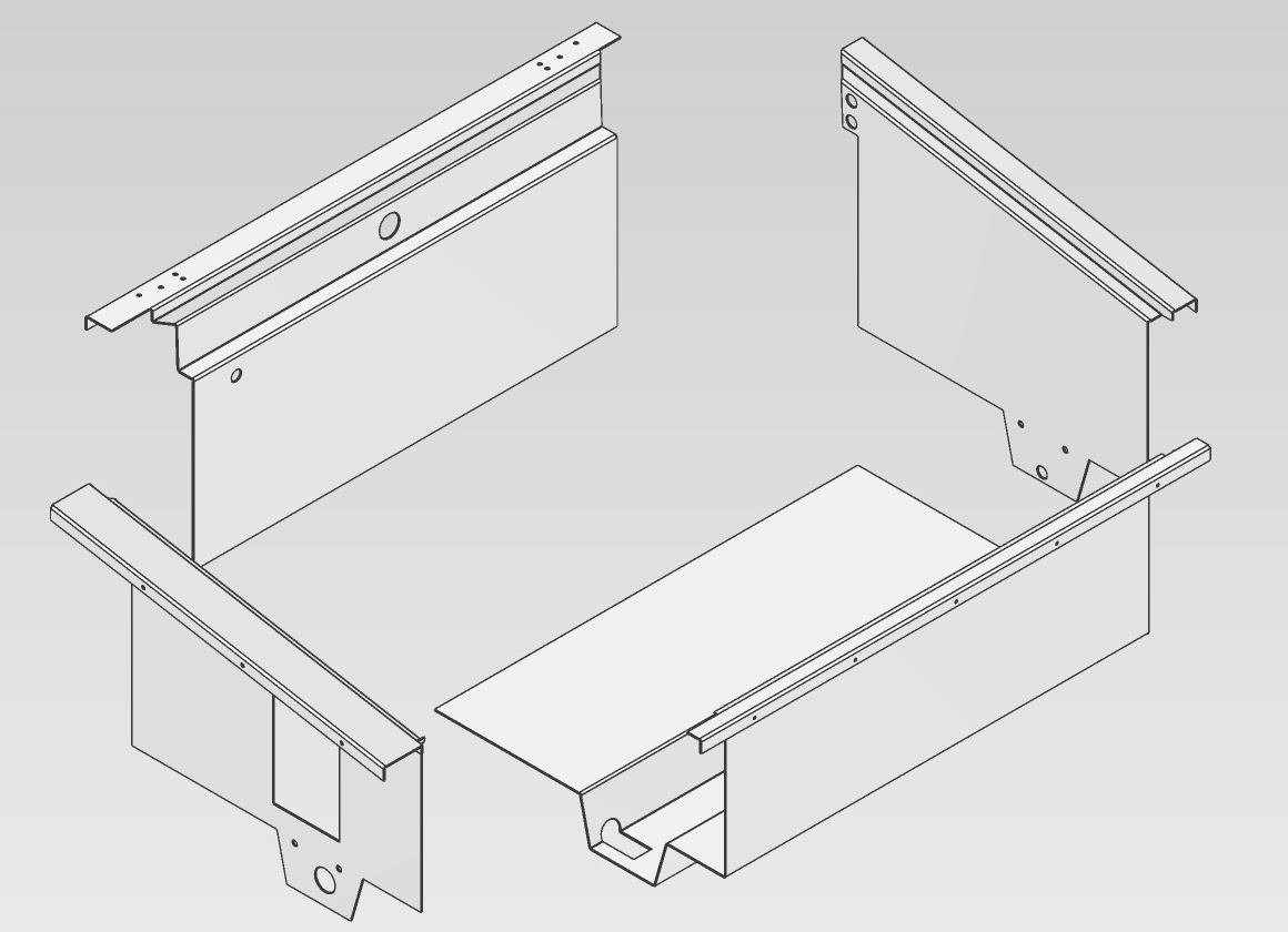 Export to PDF ICD Drawings - General Discussion - IronCAD Community